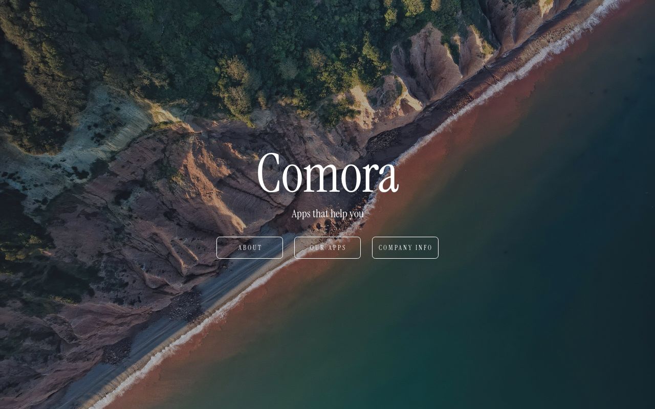 Comora